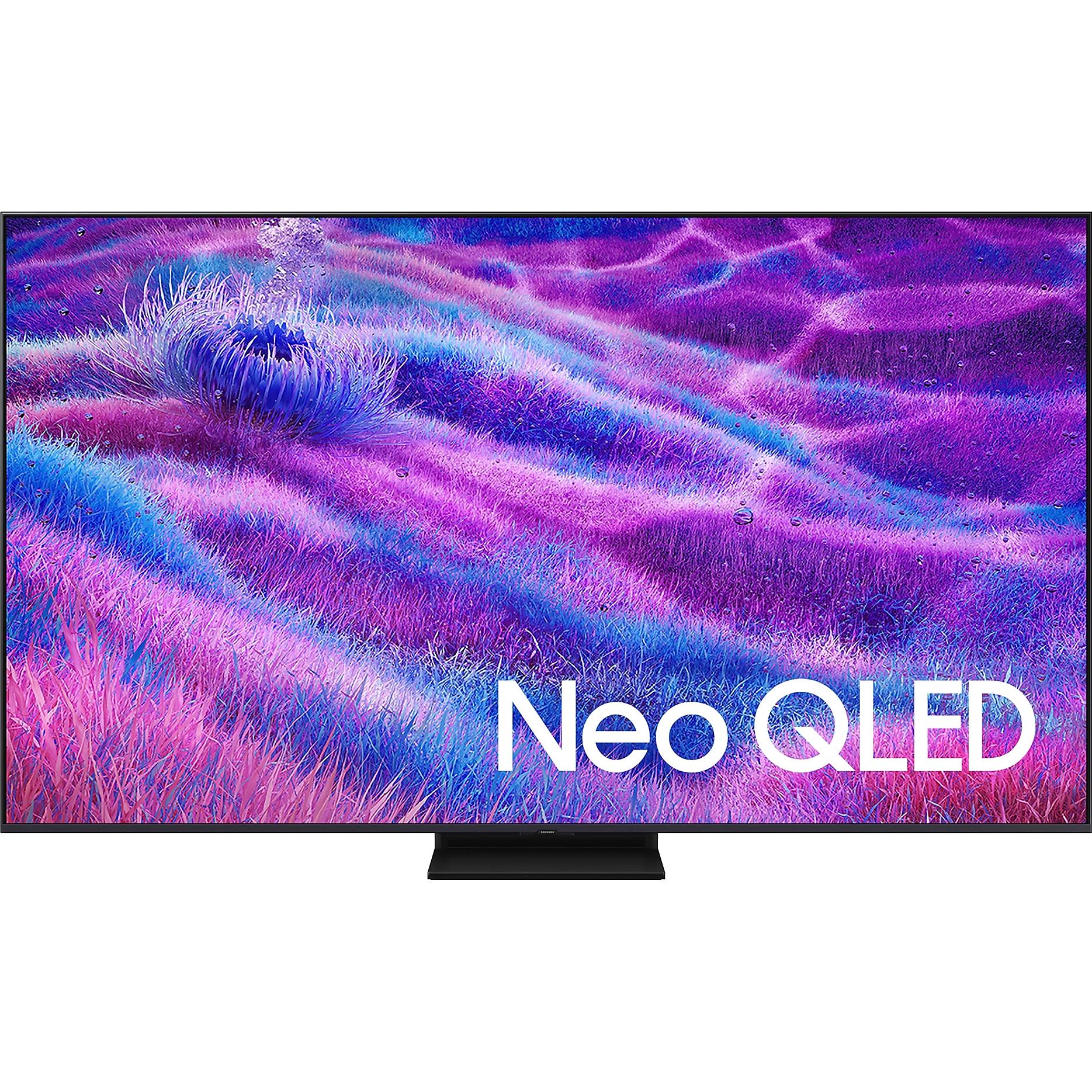 Televiseur Samsung Qled 65 Pouces