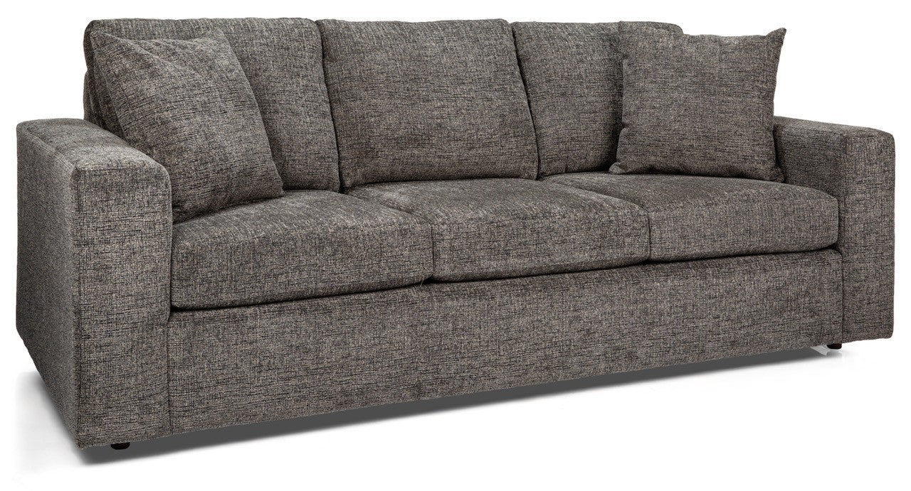 Fixed sofa 14-20-01