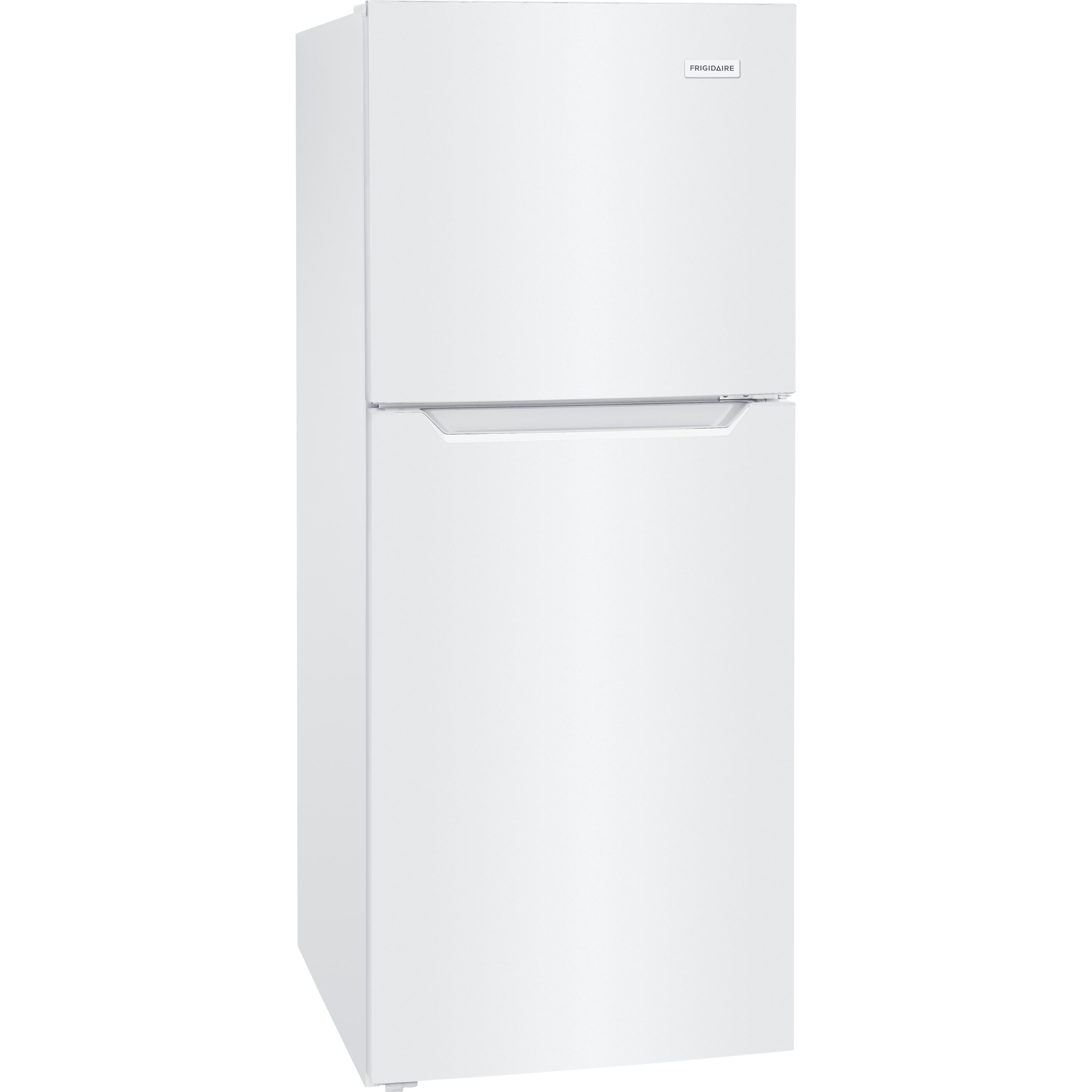 Frigidaire Réfrigérateur à congélateur supérieur de 24 po, 11.6 pi cu