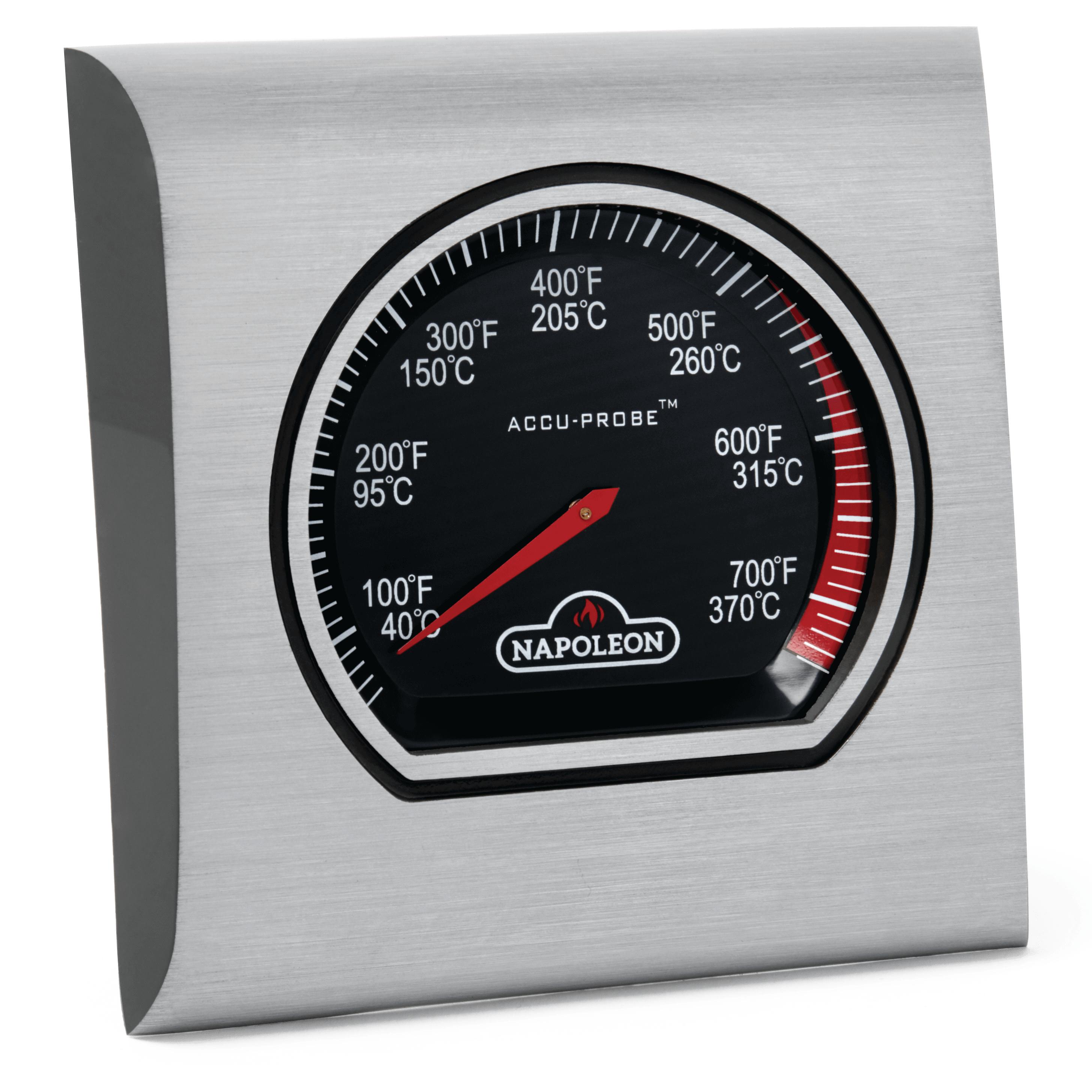 Napoleon Grill and Oven Accessories Thermometers/Probes S91004