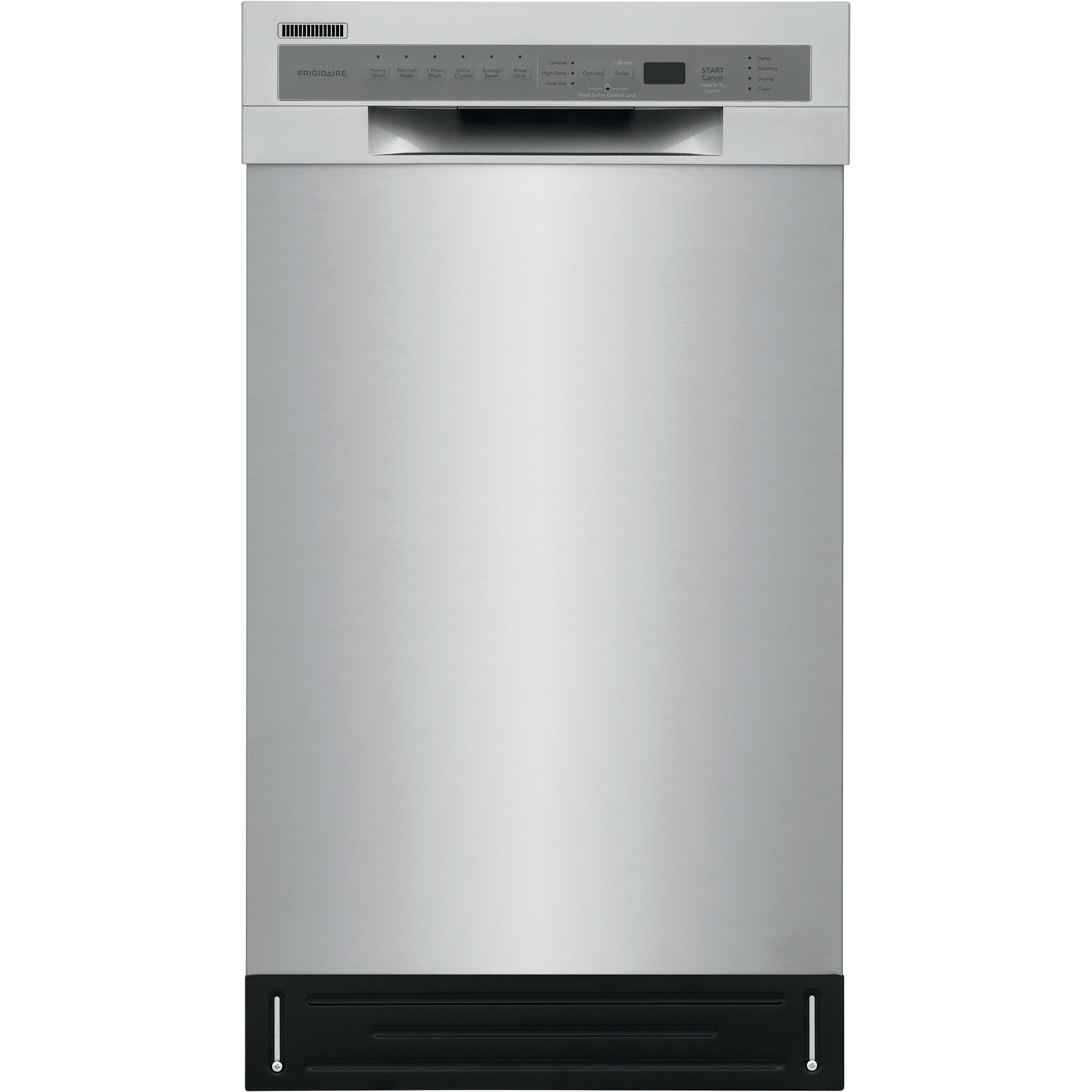 Frigidaire (Lave-vaisselle intégré de 18 po avec système de filtration