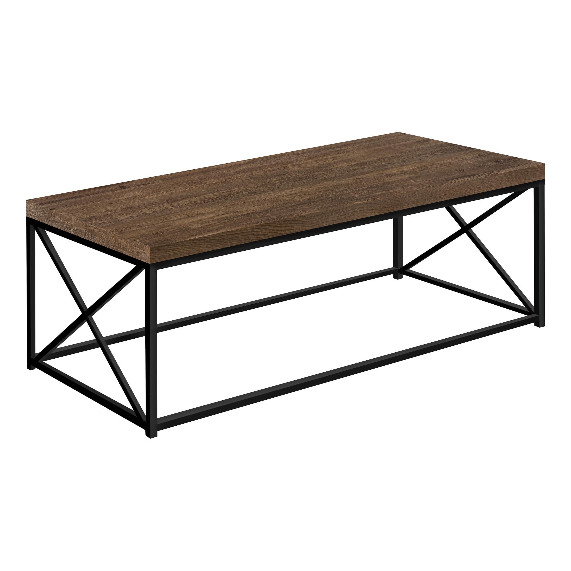 Monarch Coffee Table I 3416