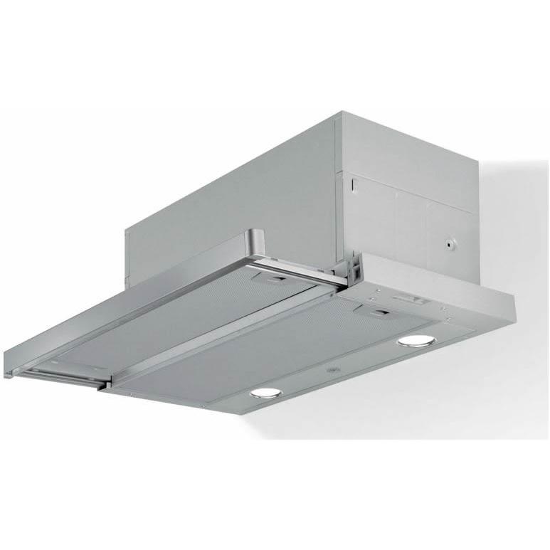 Bertazzoni Hotte de cuisinière Professionelle rétractable de 24 po KTV