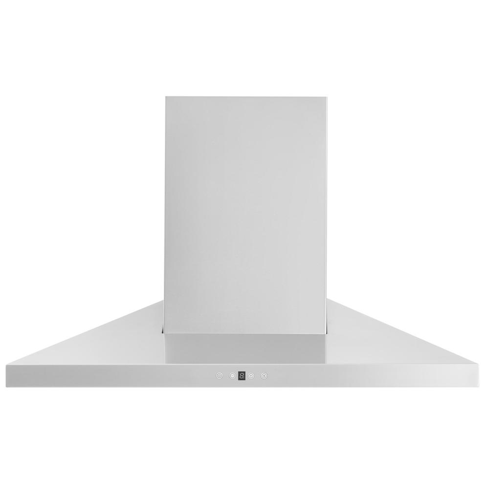 AVIVA 30-inch Nevada Wall Mount Range Hood AVN-308CS2