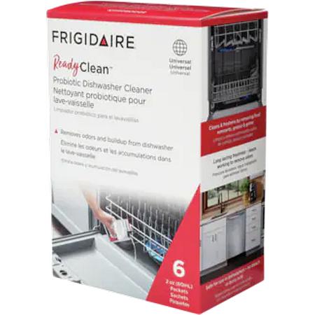 Frigidaire Cleaner 6-Pack 10FFPROD02