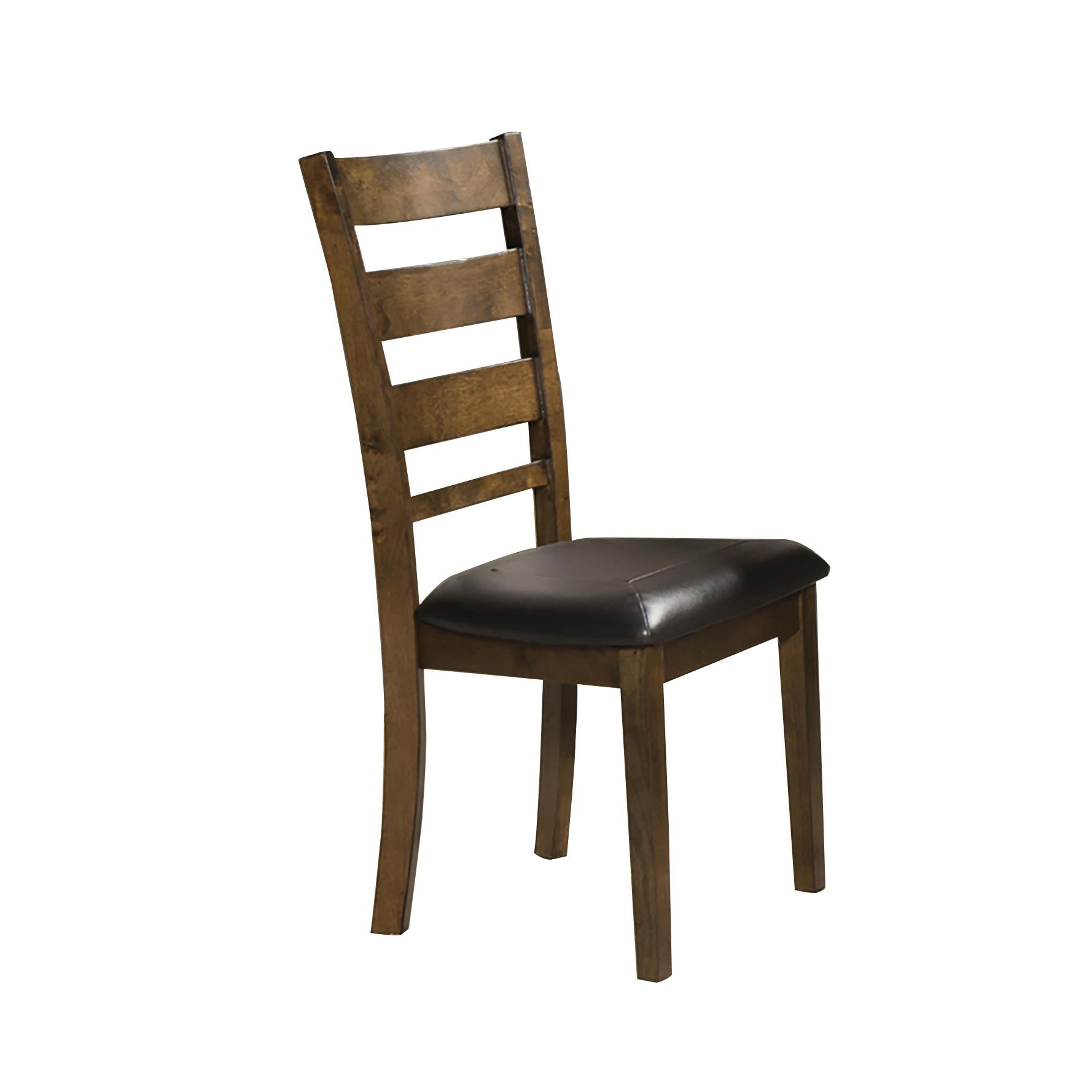 Mazin Furniture Sansa 5020NS Side Chair