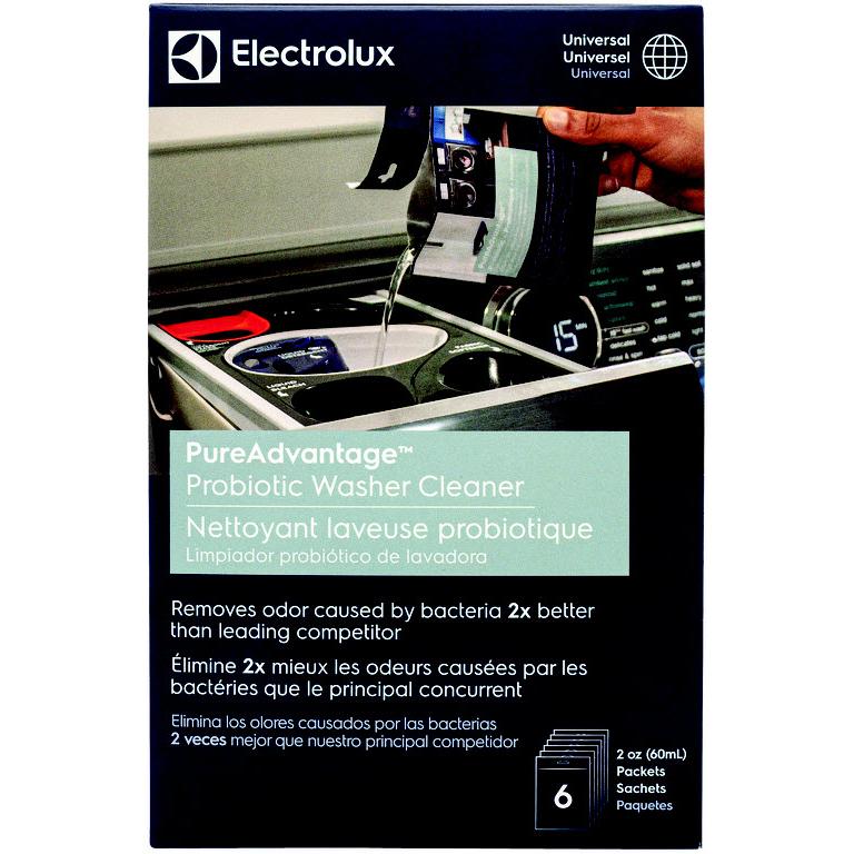 Electrolux PureAdvantage™ Probiotic Washer Cleaner 10ELPROL02