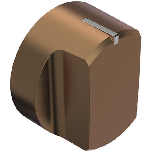 Fisher & Paykel Dial Kit for Professional Induction Range, 36" ADLP3RI