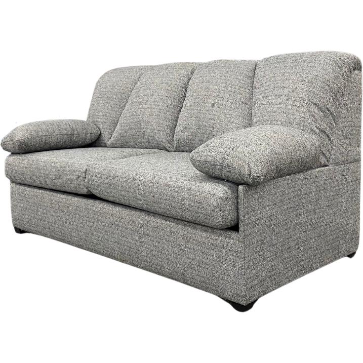 Dormatex Canapé-lit en tissu Dorma/Riva/Mat-Nin/Sasso 60/Mattress Ninj