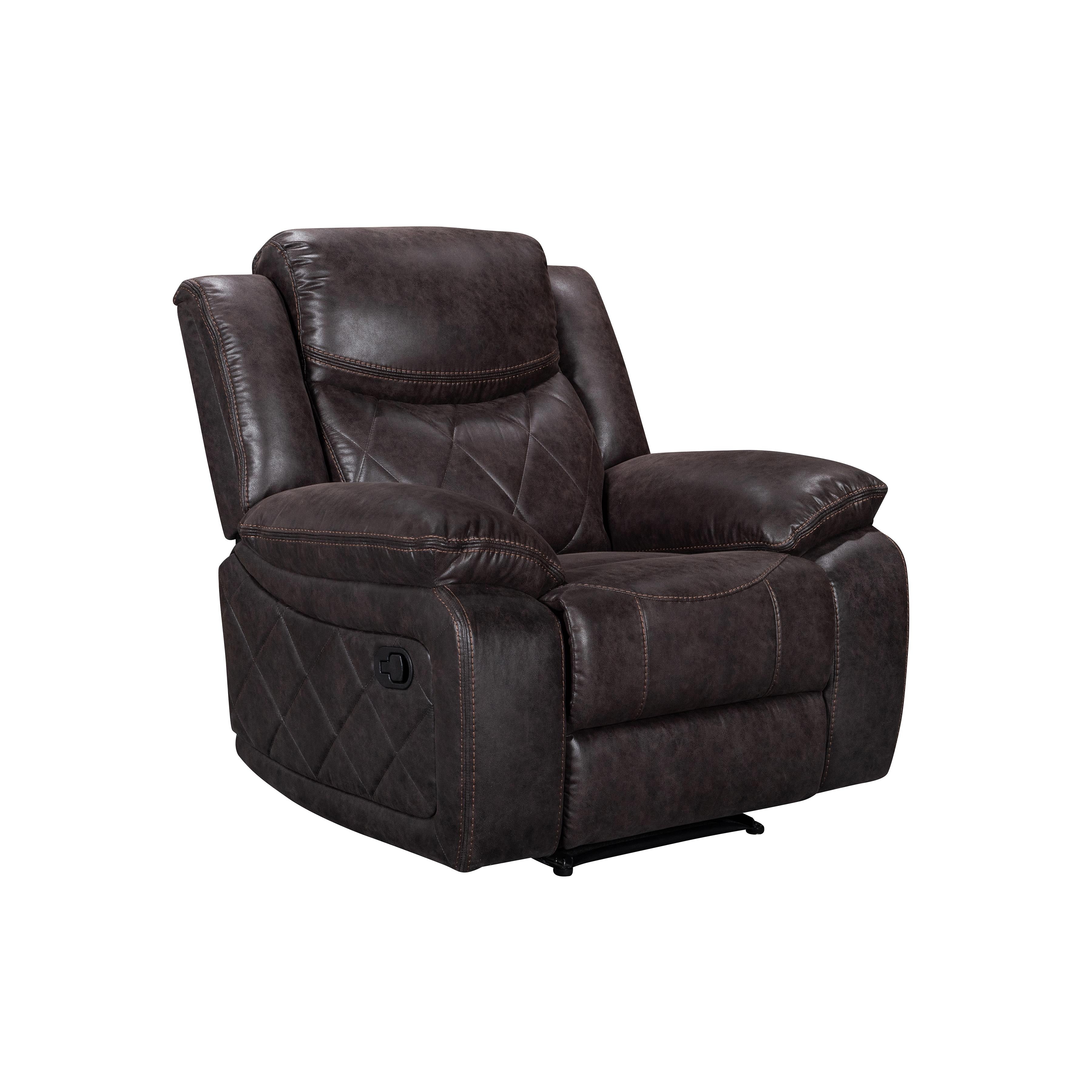 Primo International Scout Recliner U966113890MORR