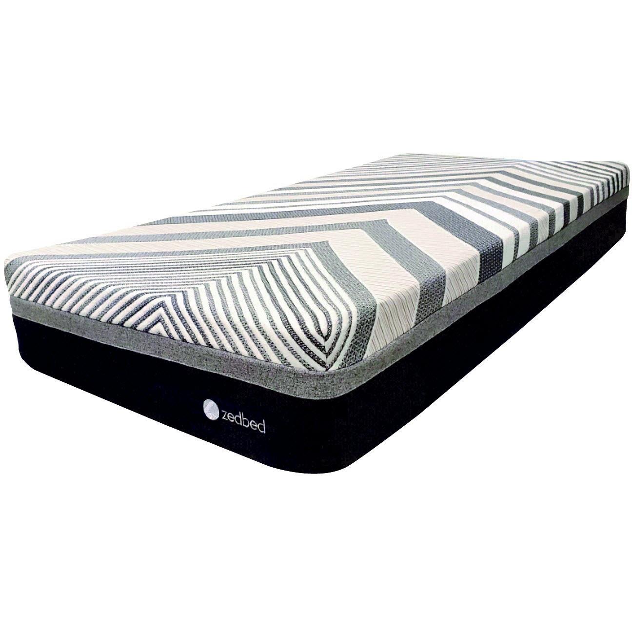 Zedbed Borealis Mattress (King)