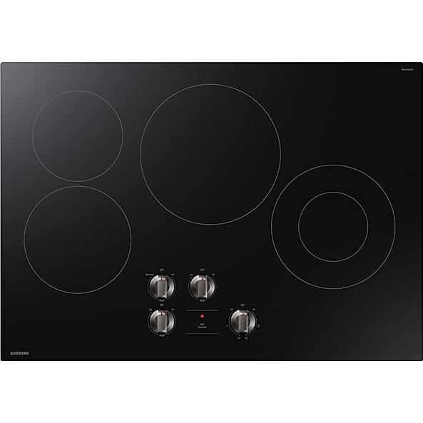 Samsung Table de cuisson encastrée de 30 pouces NZ30FG5332RKAA