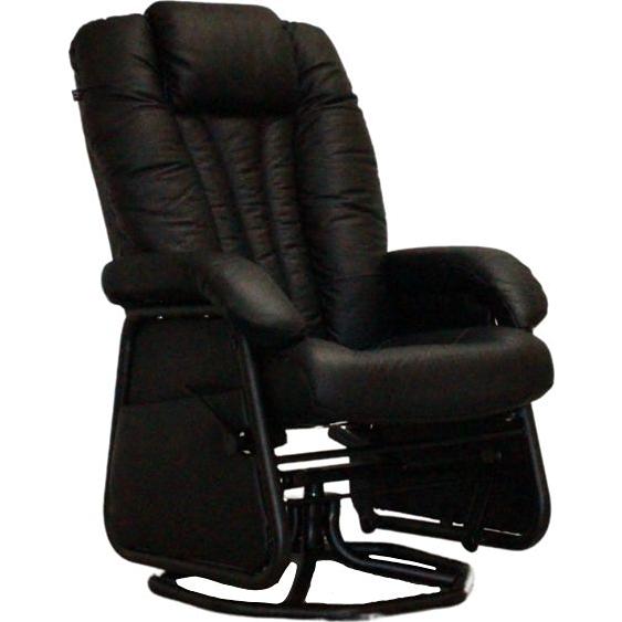 PEL International Fauteuil inclinable pivotant, oscillant Serie 02 Pel
